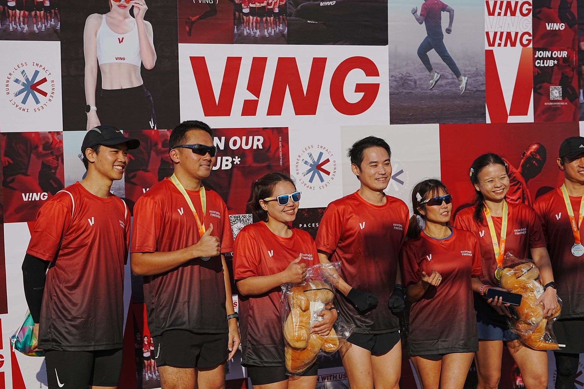 Khon Kaen International Marathon 2026 | Race, Recovery & Foot Health ...